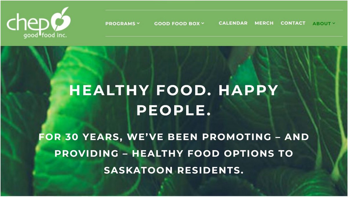 Local Food Jobs | FoodWork.ca