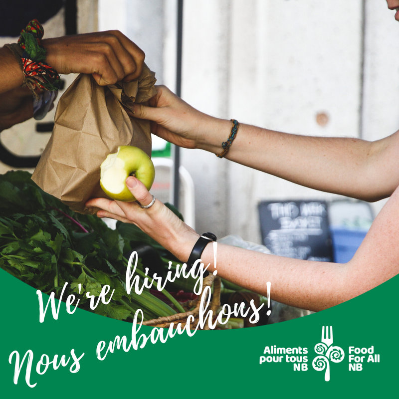 Local Food Jobs | FoodWork.ca