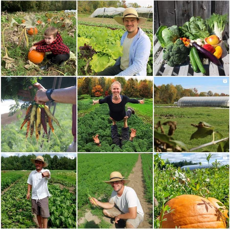 Local Food Jobs | FoodWork.ca