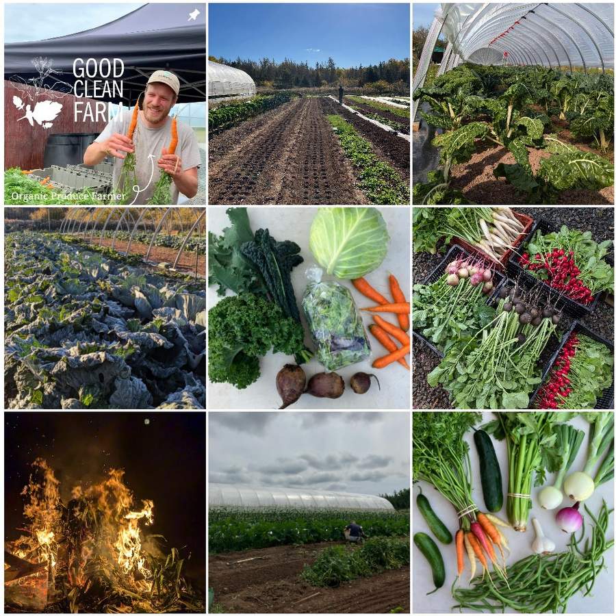 Local Food Jobs | FoodWork.ca