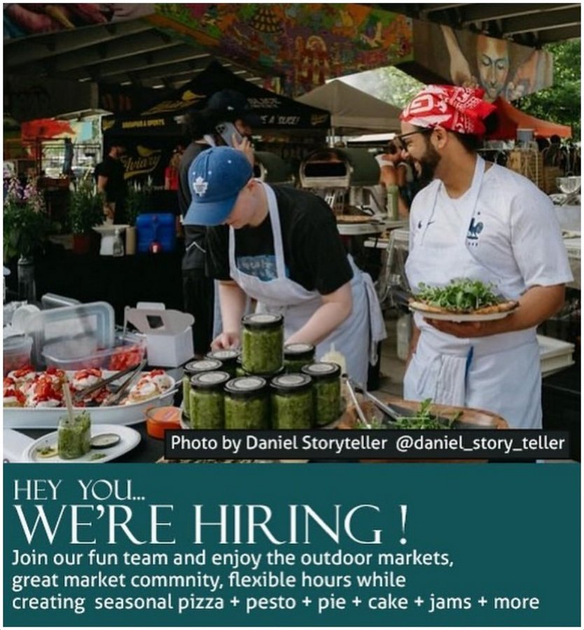 Local Food Jobs | FoodWork.ca