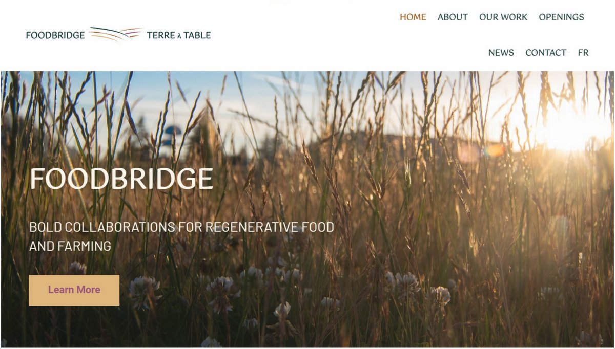 Local Food Jobs | FoodWork.ca